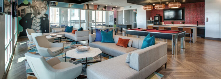 Apartment & Community Photos | Saga Reno